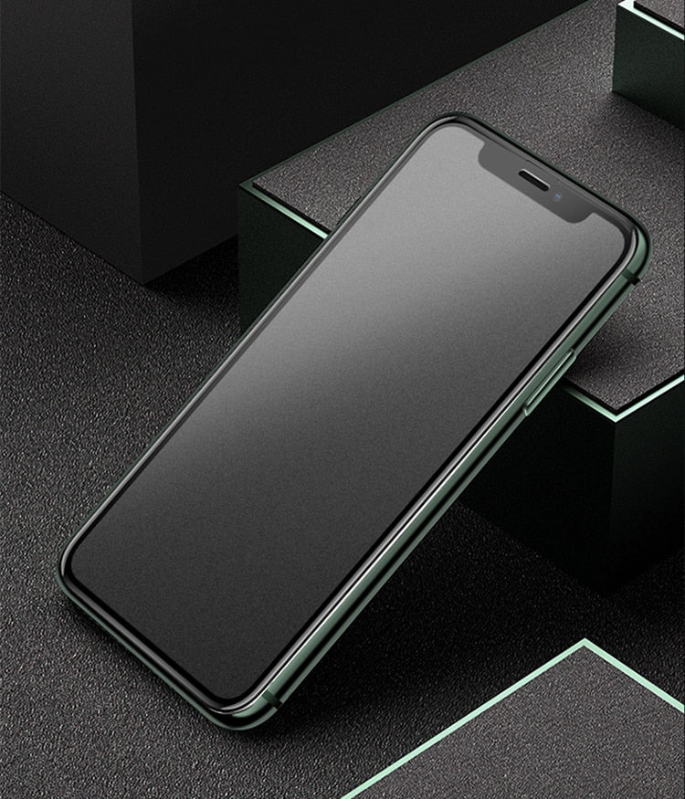 New Matte Screen protectors – Perfect Deals