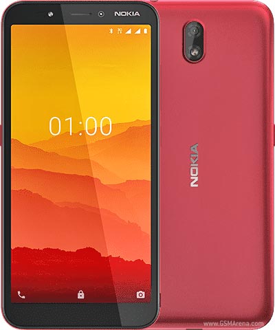 Nokia C1 Cases and Covers – Free Delivery in Sri Lanka – Perfect Deals