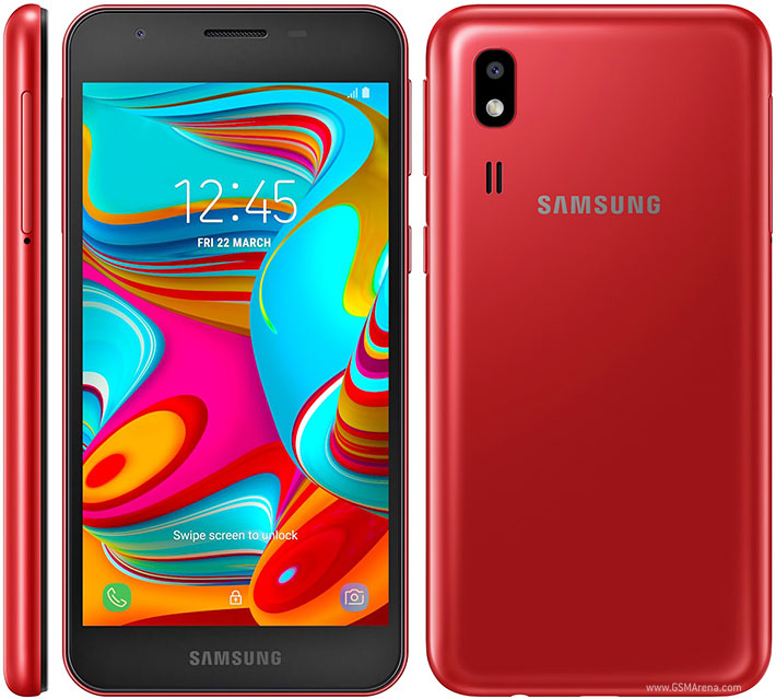 Samsung A2 Core Cases and Covers – Free Delivery in Sri Lanka – Perfect ...