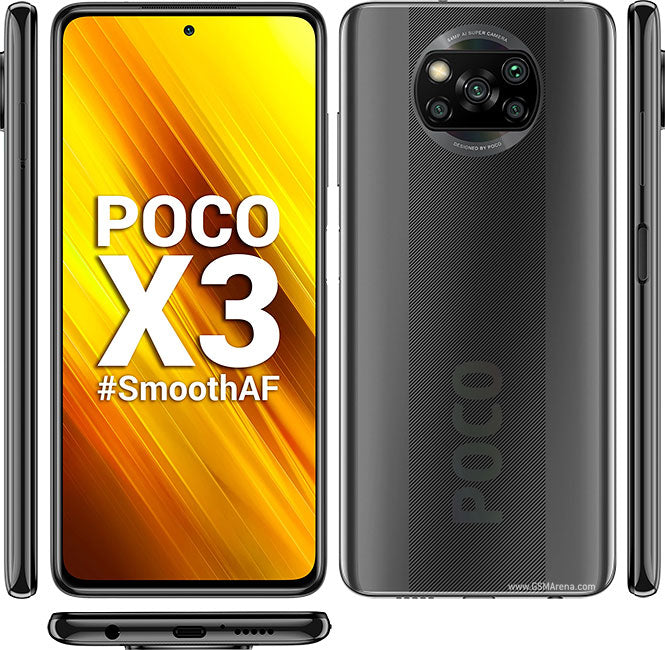Xiaomi POCO X3 Cases and Covers – Free Delivery in Sri Lanka – Perfect ...