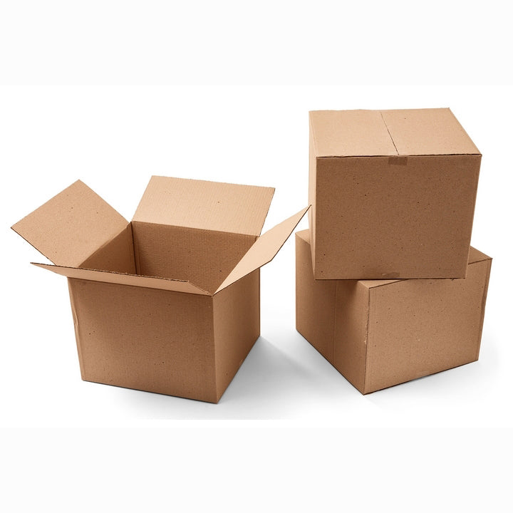 Perfect Craft Shipping Boxes (18cm x 10cm x 3cm) Cardboard box shipping ...