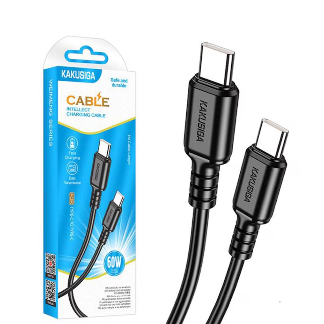 KAKUSIGA KSC-982 USB-C Cable – Perfect Deals